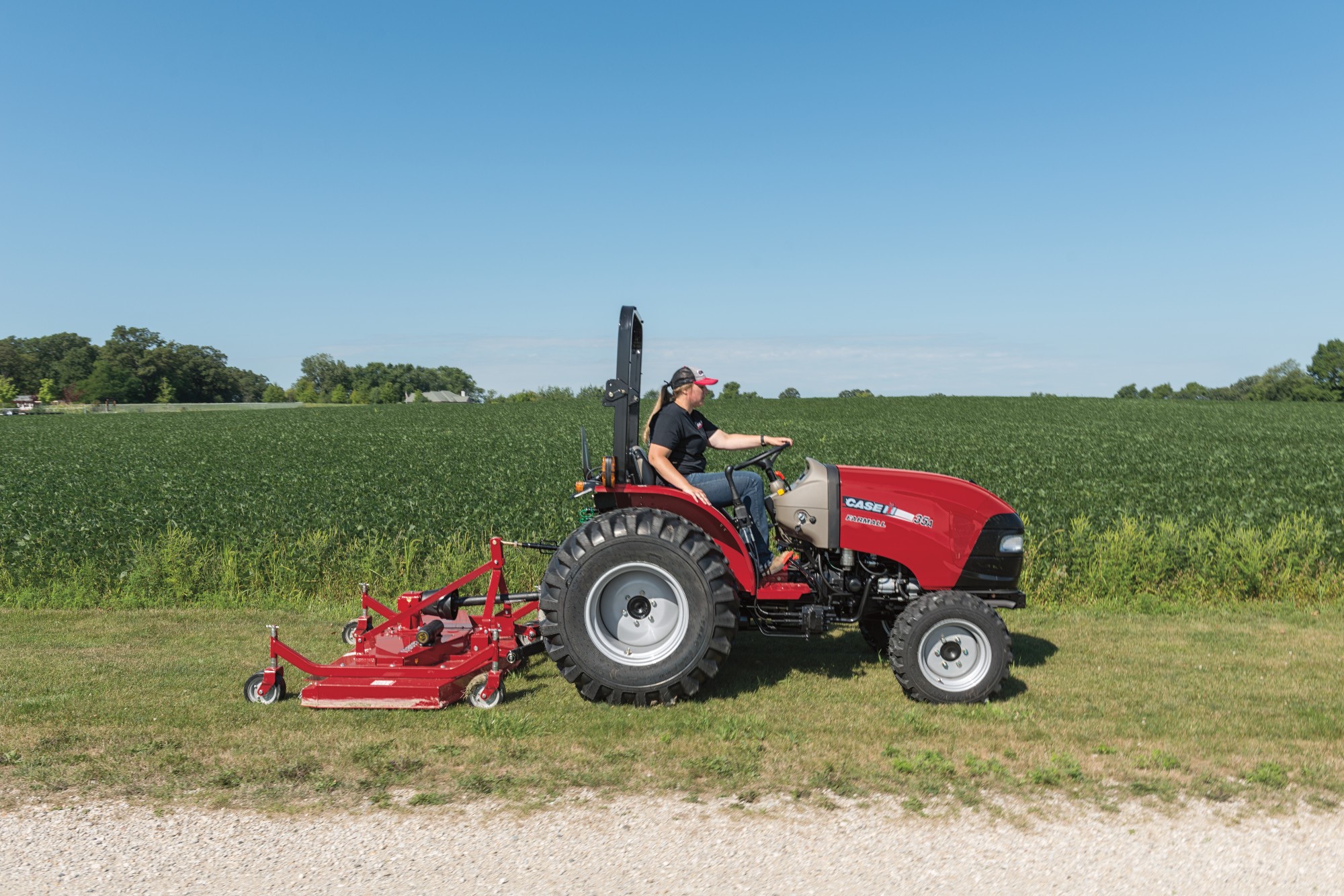 Case IH Loaders & Attachments » Dillon Tractor & Implement Co., South ...