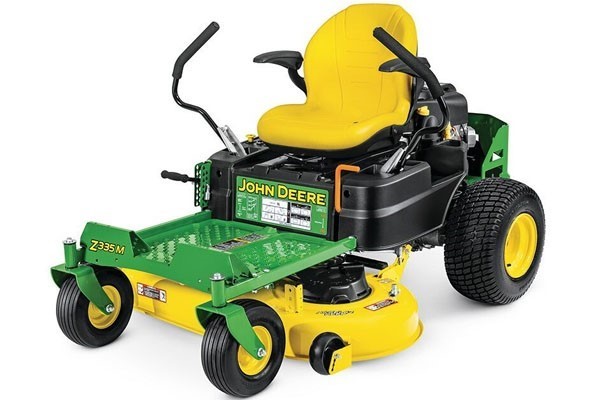 John Deere Mowers » Taylor & Messick, Delaware