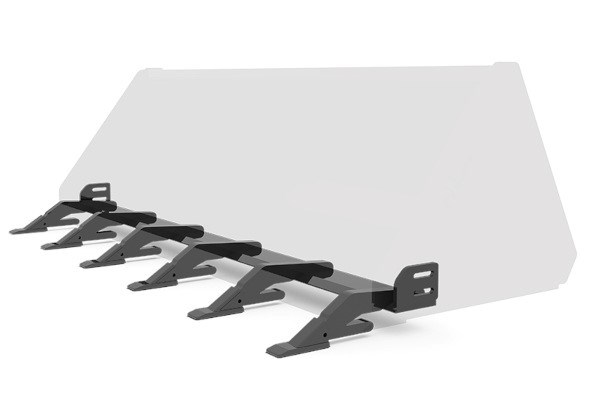 HLA Attachments Compact Tooth Bar Bolt-on » Rippeon Equipment Co., Maryland