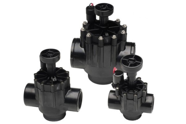 Toro 252 Series Valves » Rippeon Equipment Co., Maryland