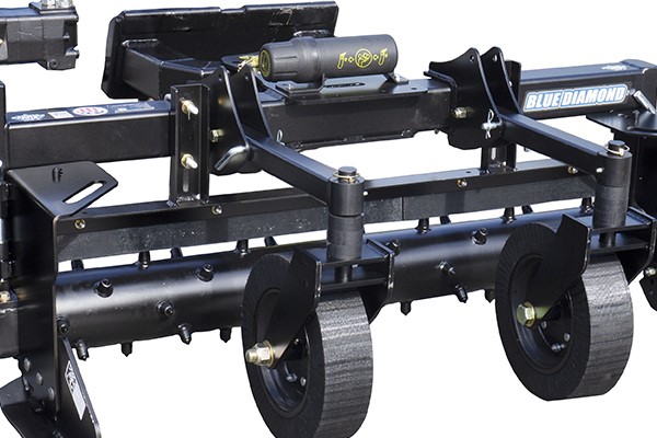 Blue Diamond Power Rake - Extreme Duty » H&R Agri-Power, Kentucky ...
