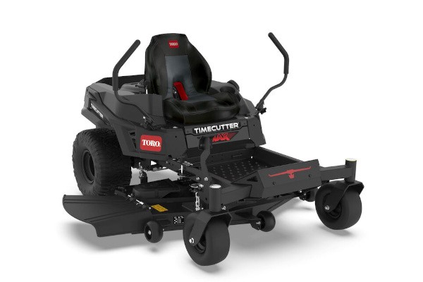 Toro 54 in. (137 cm) Timecutter® Max Havoc Zero Turn Mower (77506 ...