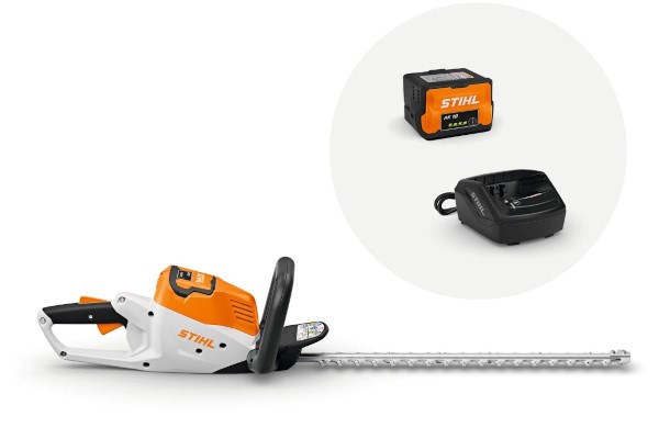 Stihl HSA 50 Set w/AK 10