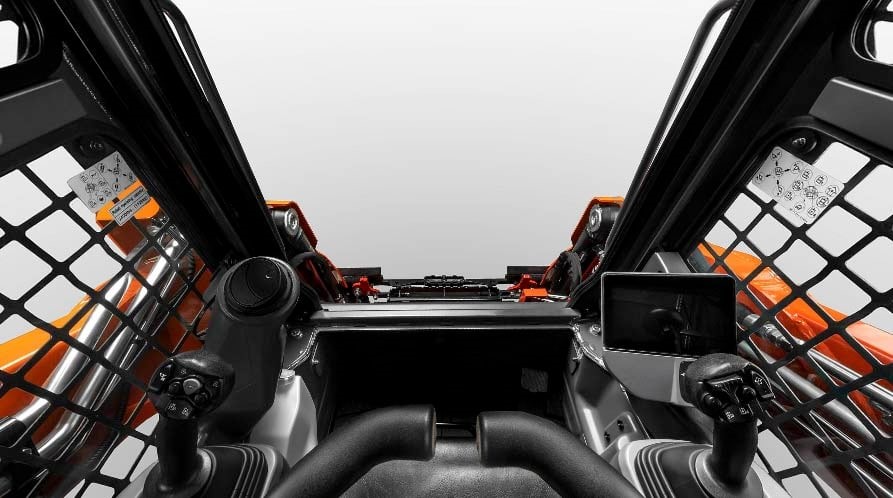 Kubota SVL75-3 - Mason Tractor Co.