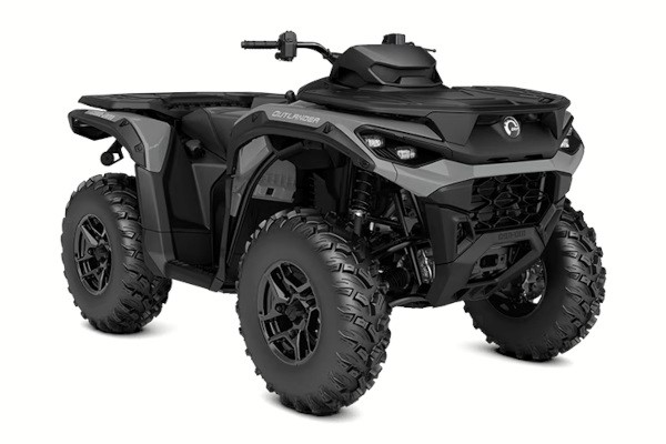 Can-Am 2025 Outlander DPS 850/1000R - Mason Tractor Co.