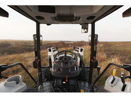 Bobcat UT6573 - BOBCAT COMPACT CONSTRUCTION EQUIPMENT, LLC.
