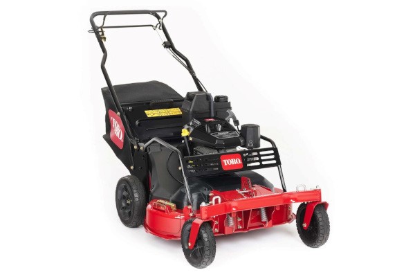 Toro 30 in. (76 cm) TurfMaster® HDX with Casters (22236) - Great Plains ...