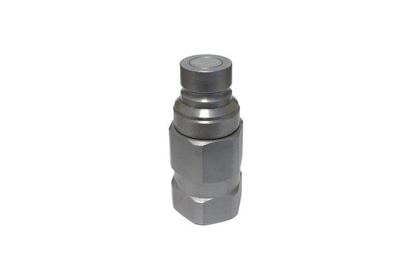 Belltec Male Faster Flat Face Coupling » Kleiber Tractor and Equipment ...