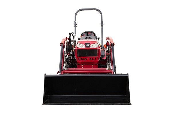 Mahindra Equipment Max 26 XLT Shuttle » KanEquip, Inc., Kansas and Nebraska