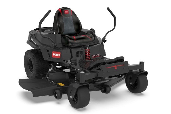 Toro 60 in. (152 cm) TimeCutter® Max Havoc MyRIDE® Zero Turn Mower ...