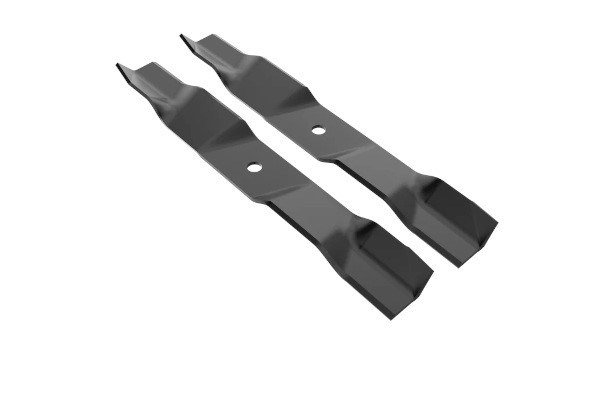 Greenworks Optimus 36" Mulch Blade Set | CZ36MB2 » Wellington Implement, Ohio