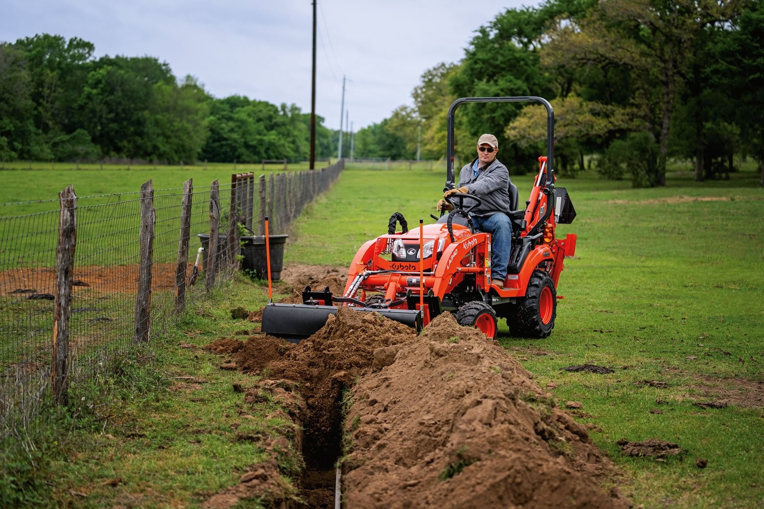 Kubota BX23S » Western Implement, Colorado