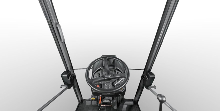 Kubota LX4020 - Mason Tractor Co.