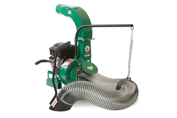 Billy Goat DL1402VE - Greenway Equipment Sales, Bangor, and Ellsworth ...