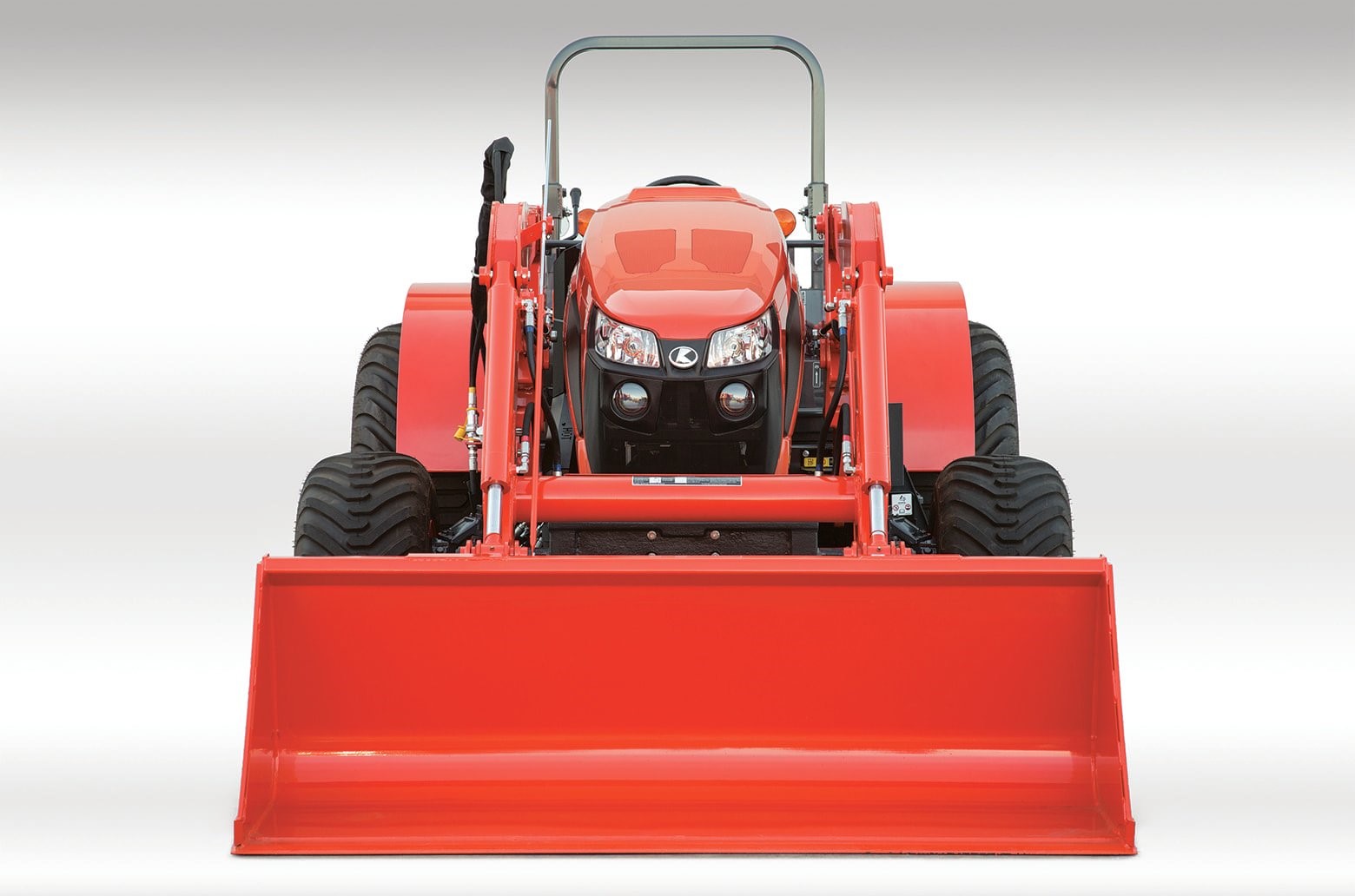 Kubota M5L-111-SN - Mason Tractor Co.