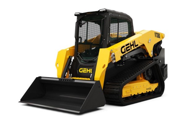 Gehl VT360 | White's Farm Supply in New York