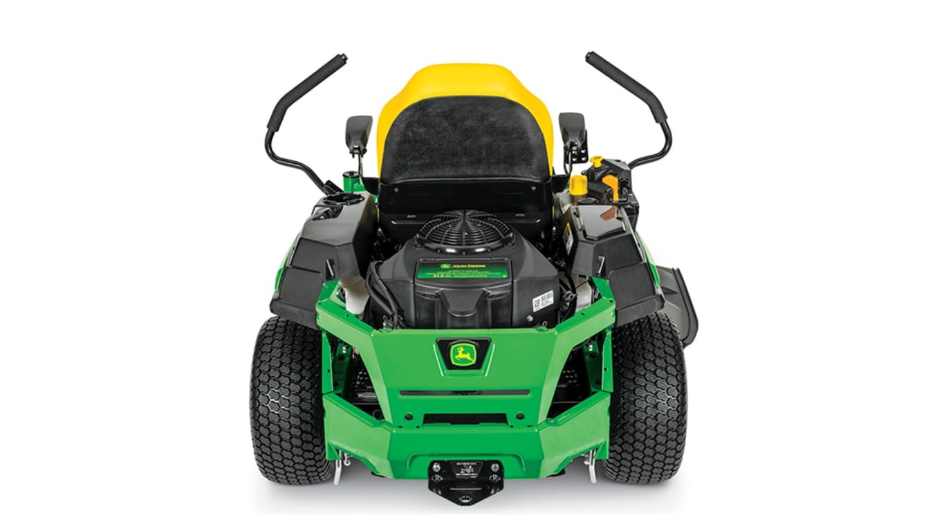 John Deere Z320R ZTrak™ Mower with 42-in. Deck » Taylor & Messick, Delaware