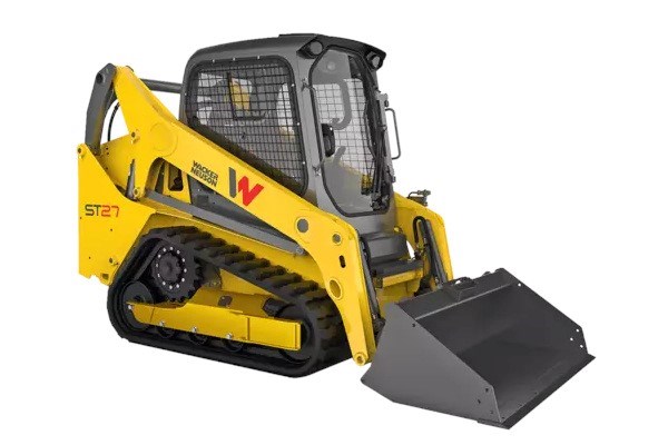 Wacker Neuson ST27 » Rippeon Equipment Co., Maryland