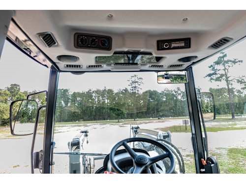 Bobcat UT6573 - BOBCAT COMPACT CONSTRUCTION EQUIPMENT, LLC.